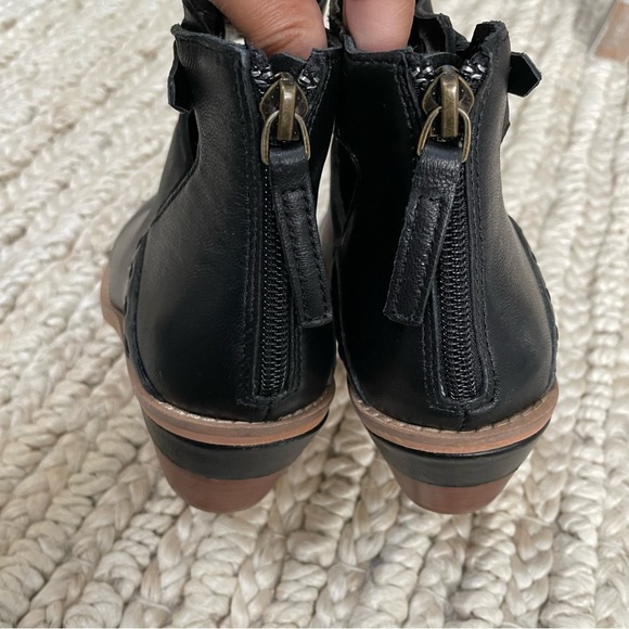 Kelsi Dagger | Shoes | Kelsi Dagger Kadeeja Leather Ankle Strap Ankle ...